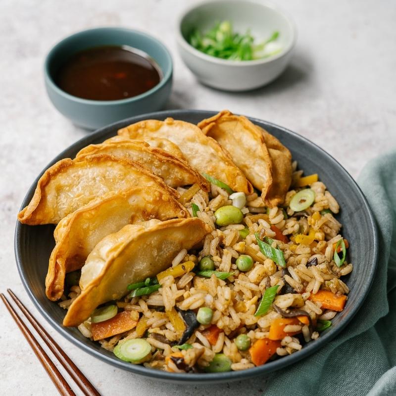 10 World-Inspired Meals – Cool&Simple