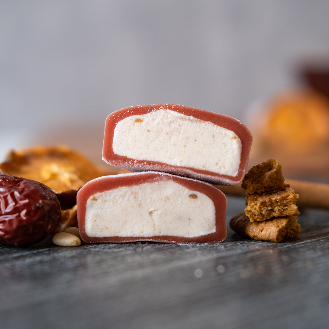 Premium frozen mochi | Cool&Simple