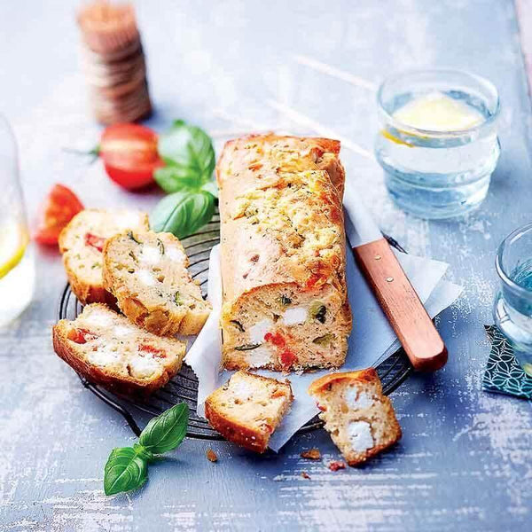 Frozen Gourmet Grocery Store | Cool&Simple